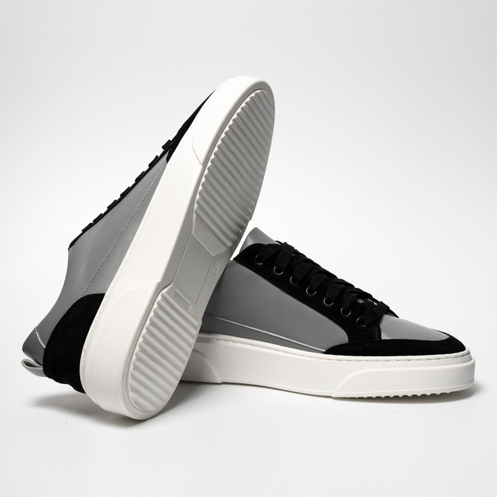 SNEAKERS SCREN – TRIO CALZATURE